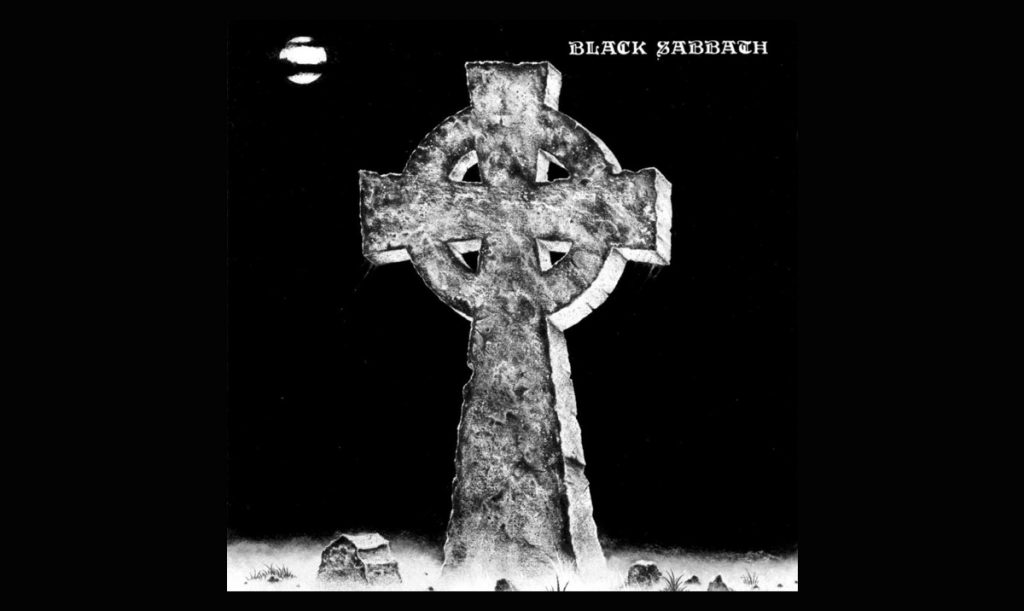 BLACK SABBATH – Headless Cross: The story of the album – Crystal Logic